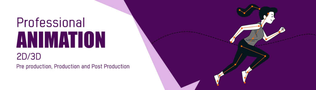 Virtualsoft Studio | 2D | 3D Animation Studio India | Cartoon Series Animation in India | VFX ...